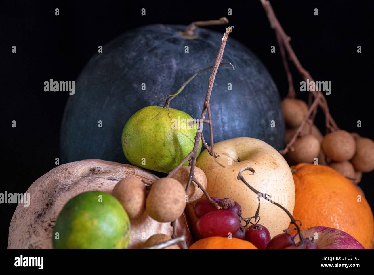 Welcome fruits hi-res stock photography and images - Alamy