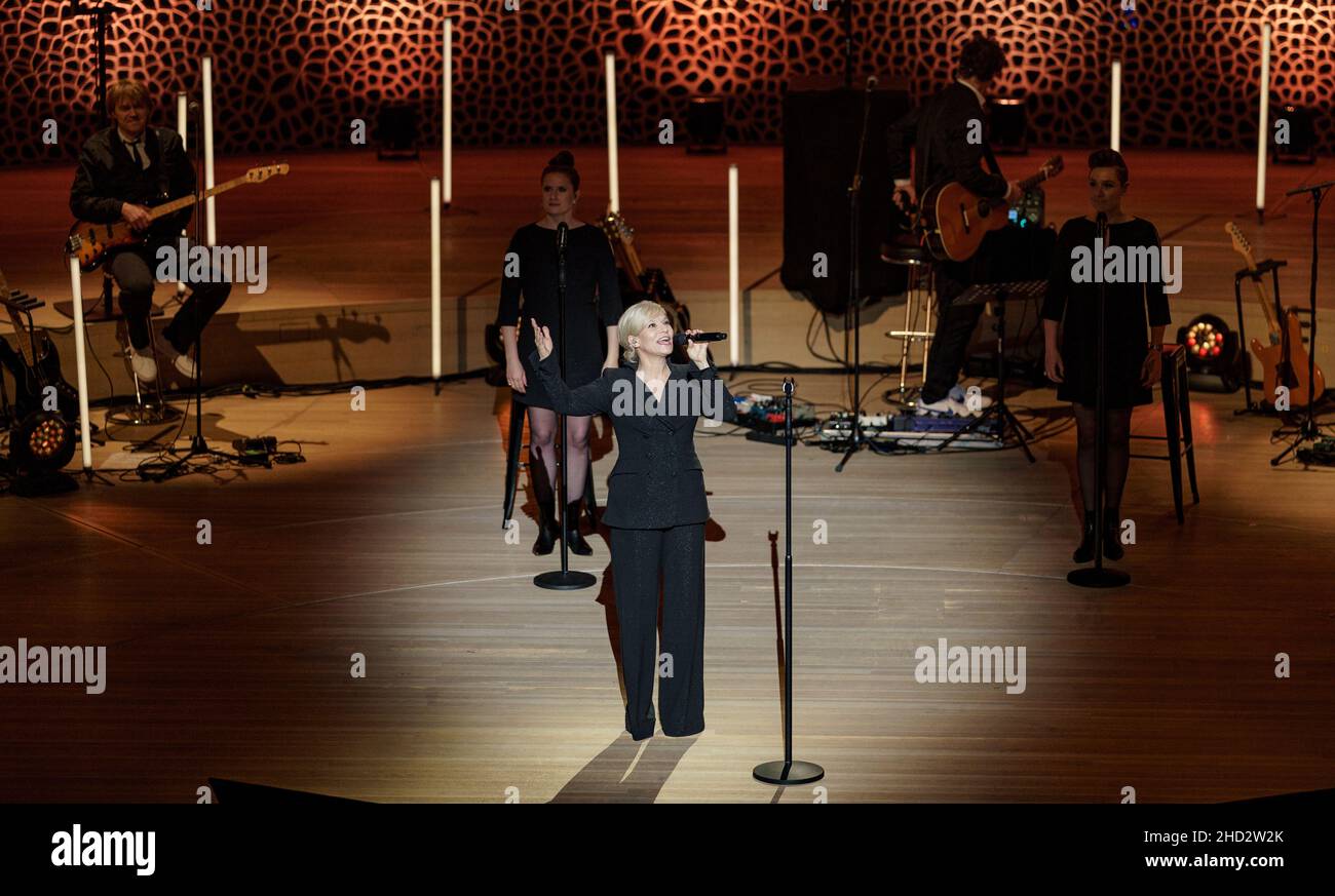 Ina müller hi-res stock photography and images - Alamy