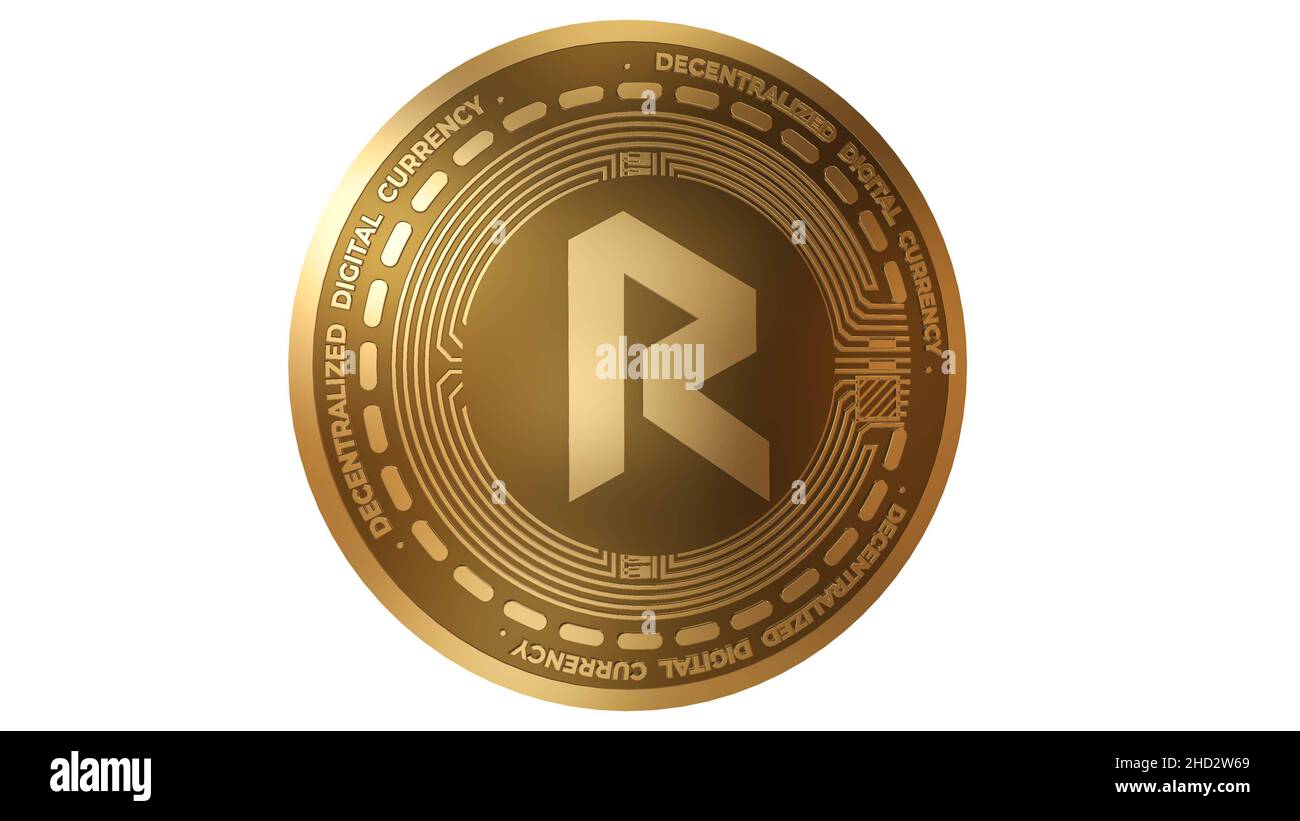 Rev symbol Cut Out Stock Images & Pictures - Alamy