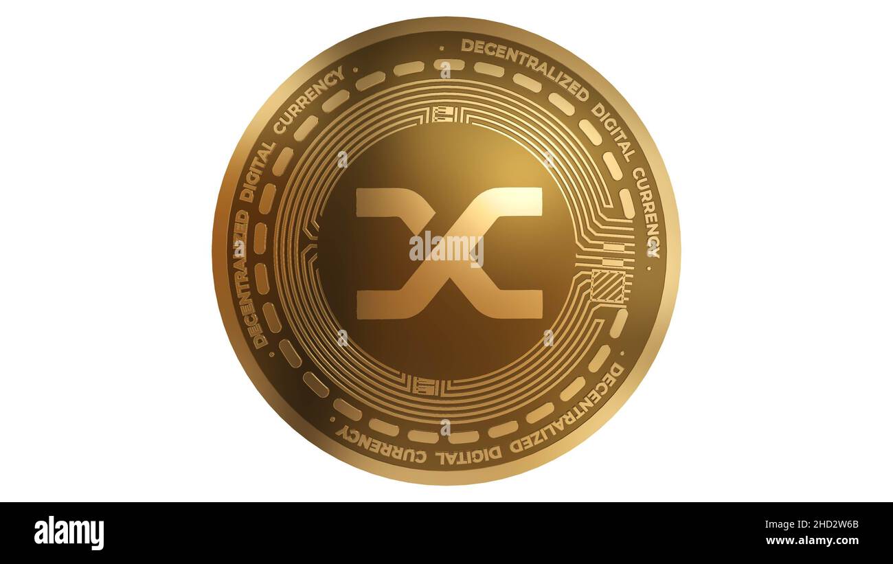 Snx symbol hi-res stock photography and images - Alamy