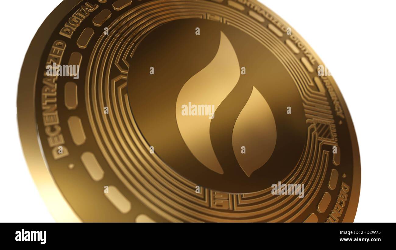 Huobi btc hi-res stock photography and images - Alamy