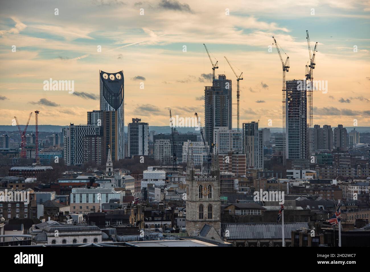 Business structure hi-res stock photography and images - Alamy