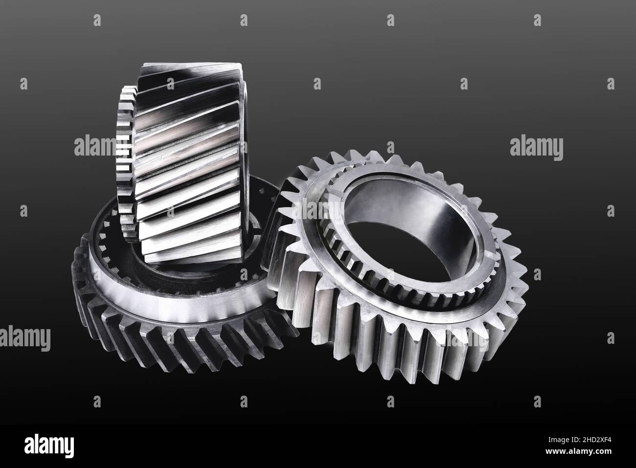 Car With Cogwheels High Resolution Stock Photography and Images - Alamy