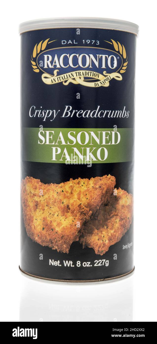 Bread crumb coating hi-res stock photography and images - Alamy