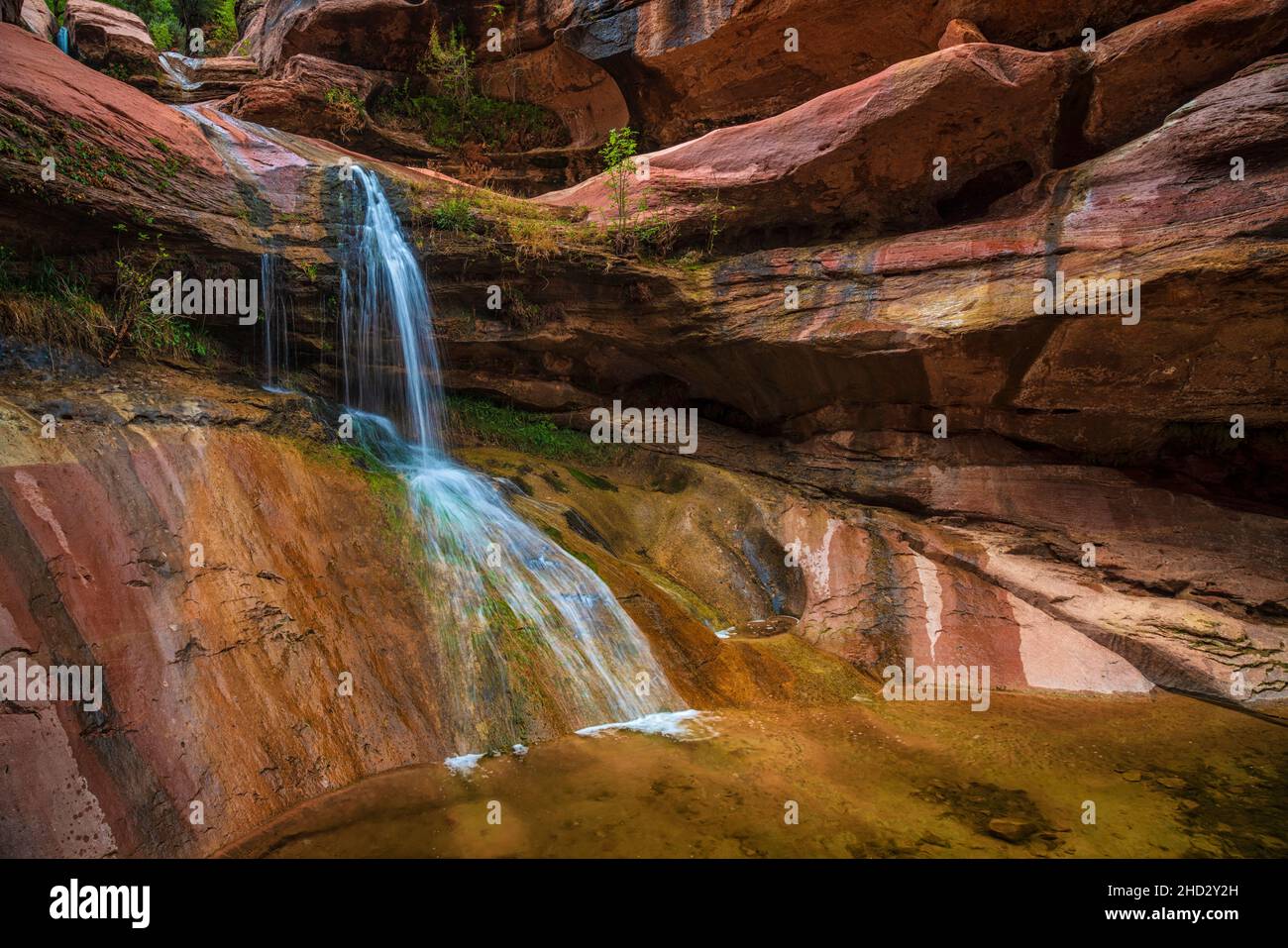 Spring flow hi-res stock photography and images - Alamy