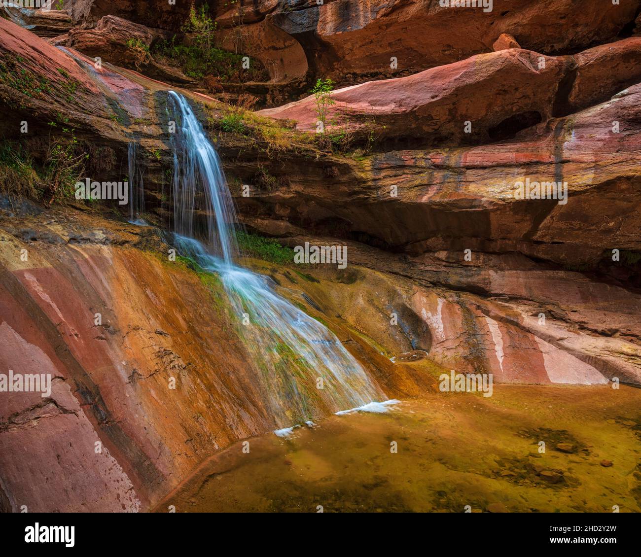 Spring flow hi-res stock photography and images - Alamy