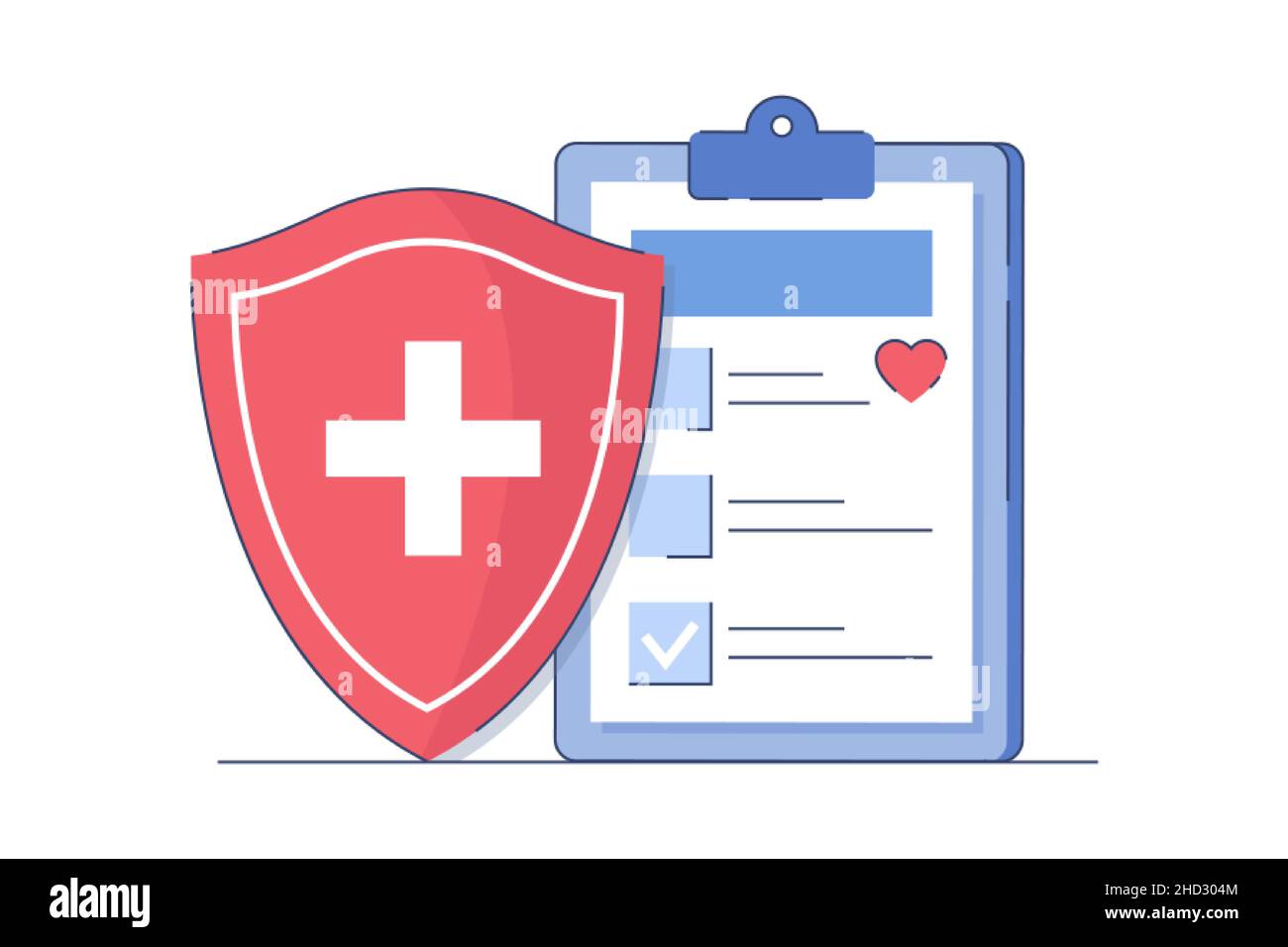 Insurance Claims Icon