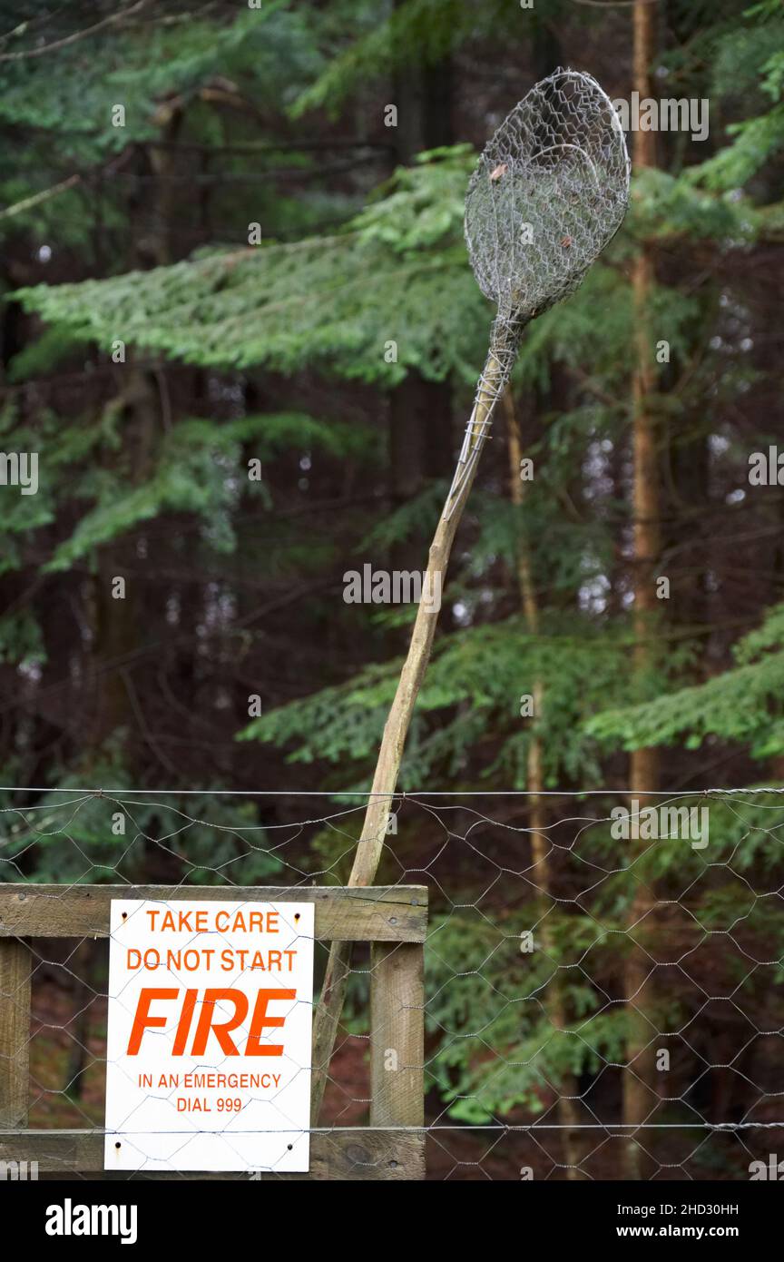 Flame beater hi-res stock photography and images - Alamy