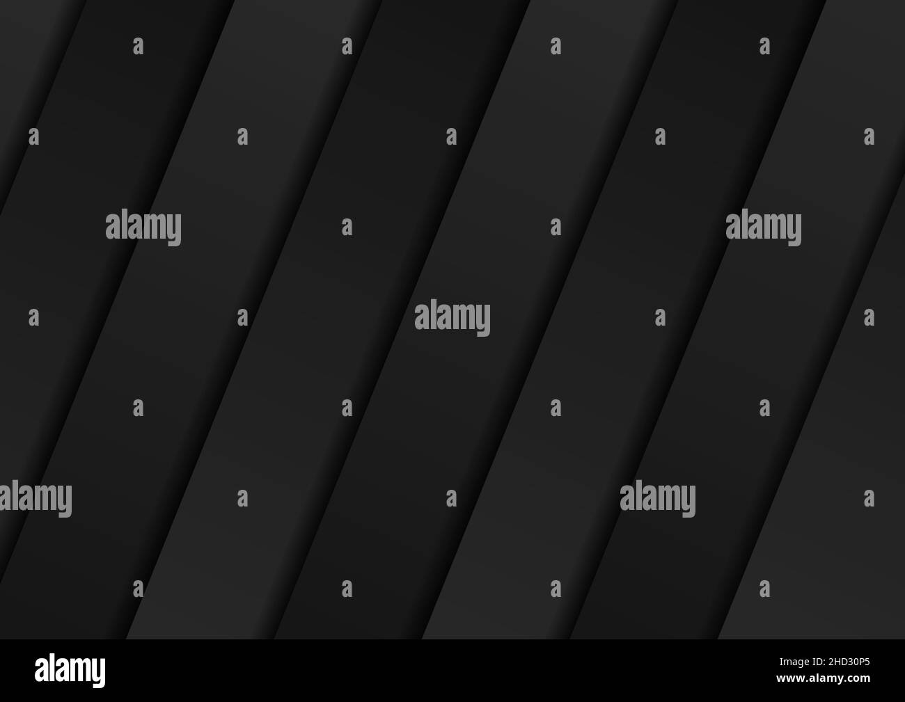 Abstract background of dark color stripes with modern design,vector ...