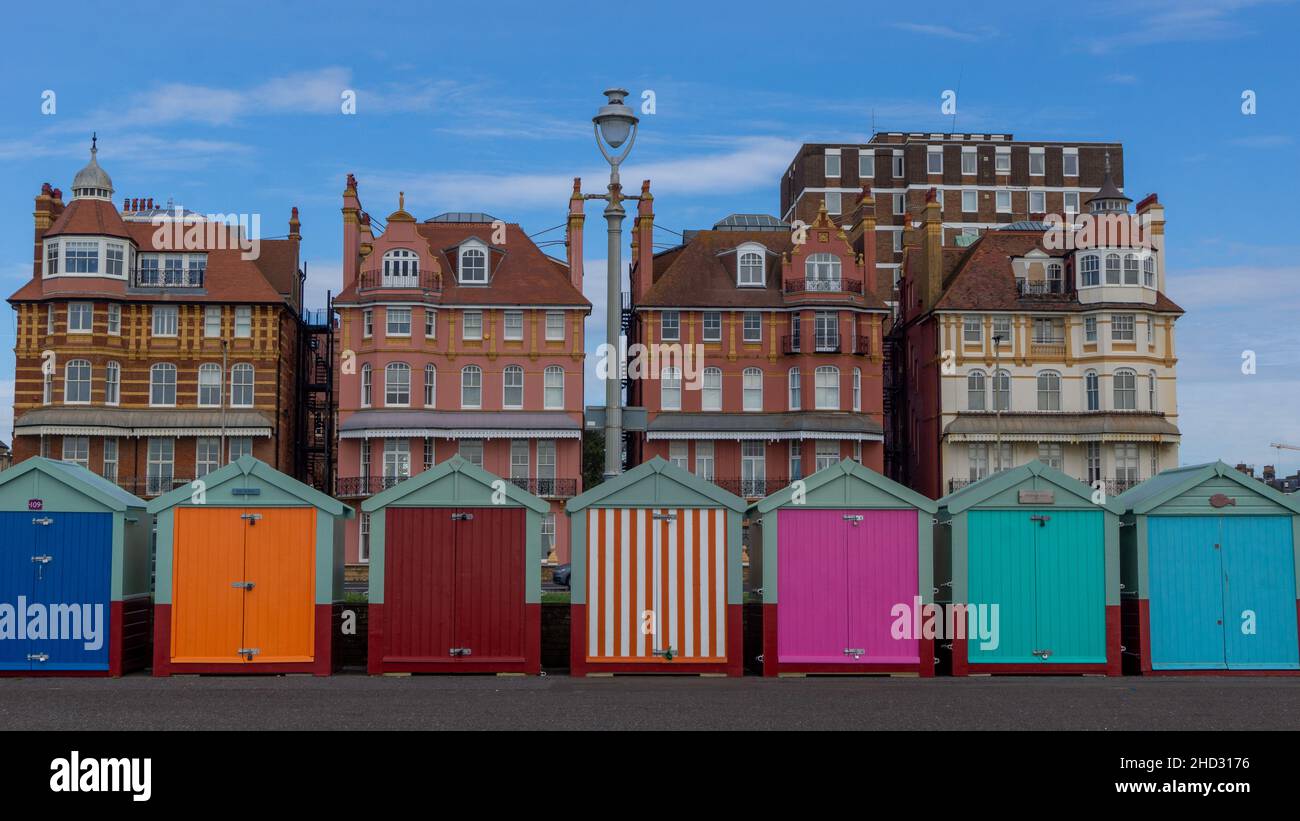 Beachfront cabin hi-res stock photography and images - Alamy