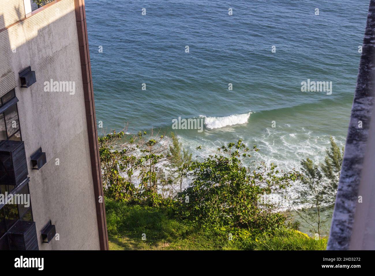 Devils beach hi-res stock photography and images - Alamy