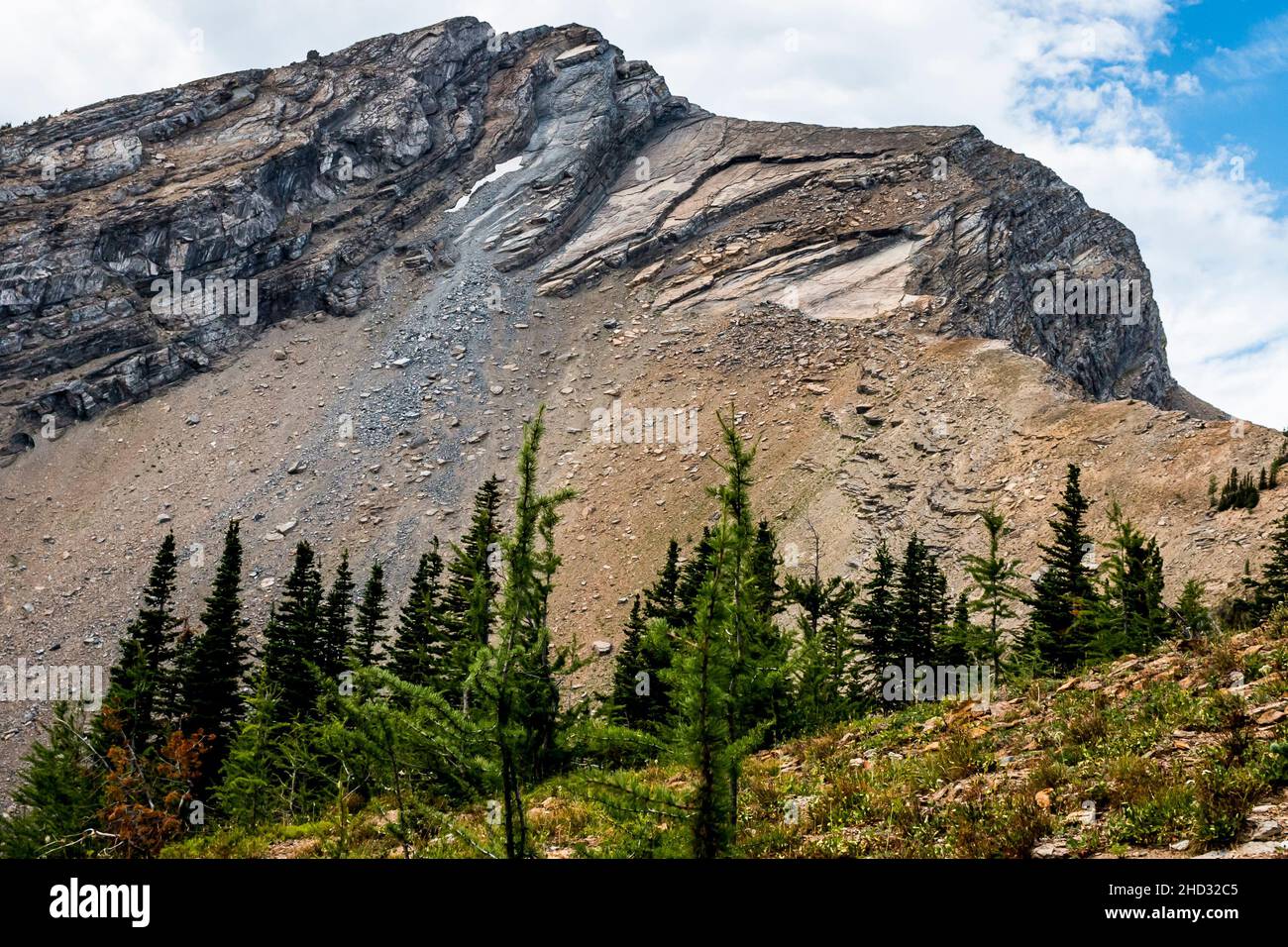 Middle lakes hi-res stock photography and images - Alamy