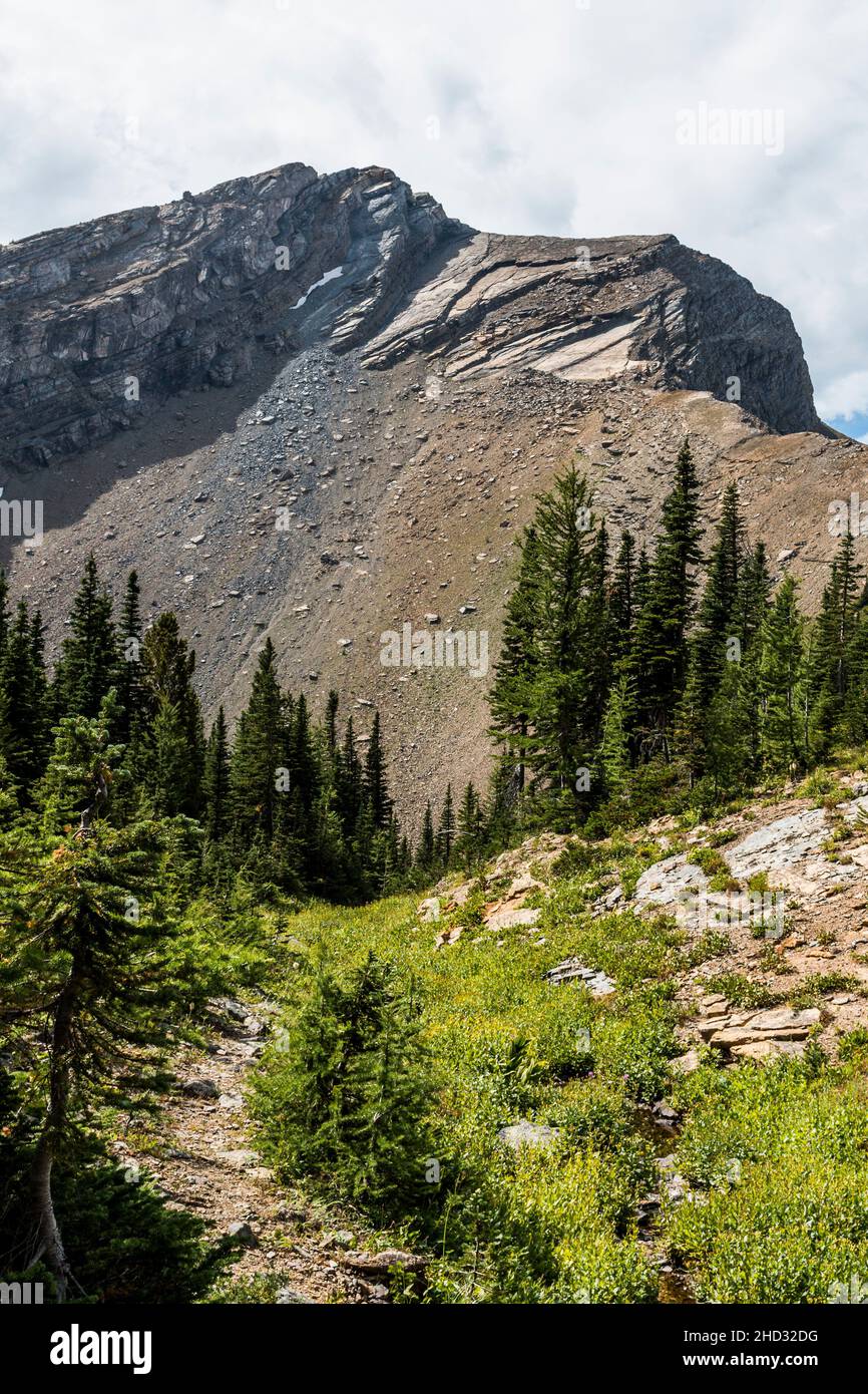 Middle lakes hi-res stock photography and images - Alamy