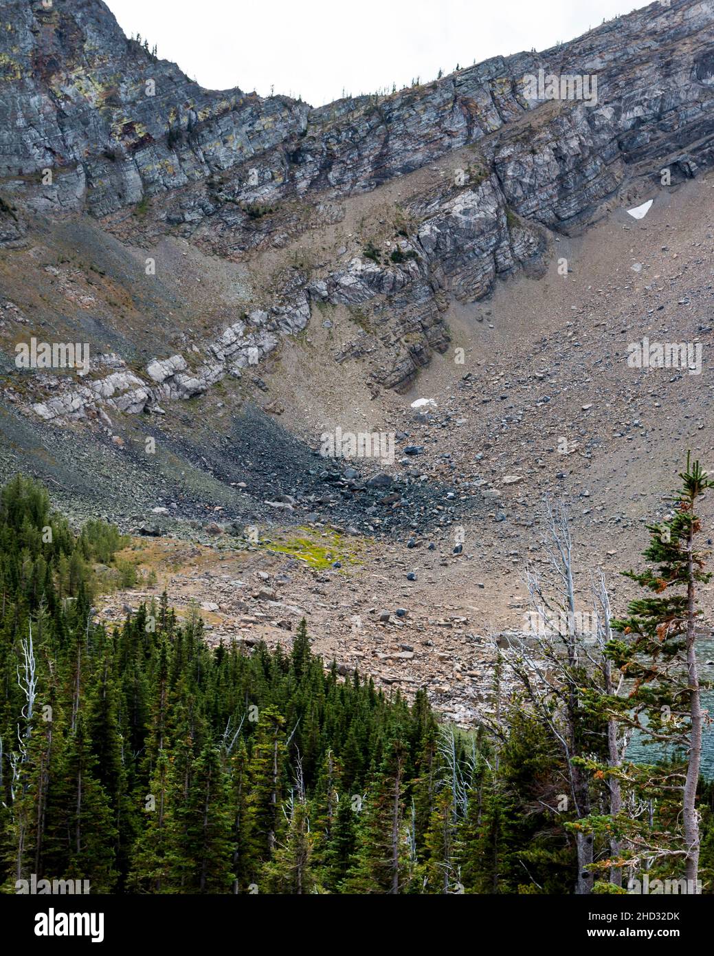 Middle lakes hi-res stock photography and images - Alamy