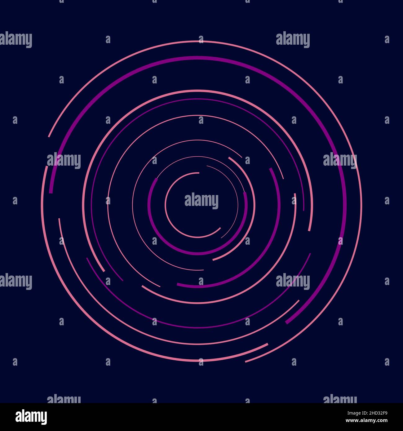 Rounded pages Stock Vector Images - Alamy