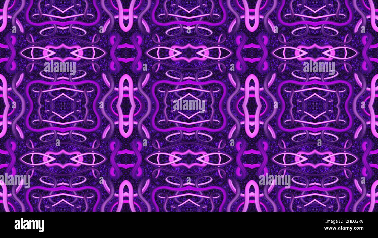 Purple abstract background. Seamless pattern for wallpaper, banner ...