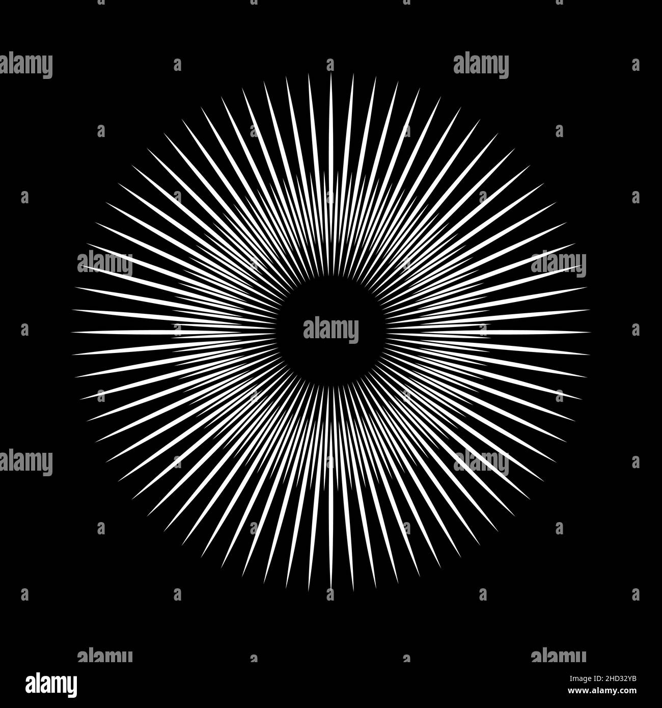 Web in the sun Stock Vector Images - Alamy