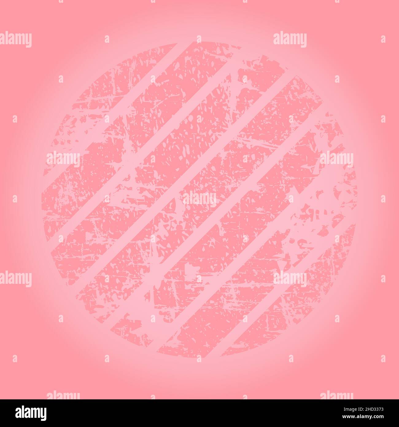 Pink diagonal grungy backdrop. Distress texture of spots, stains, dots ...