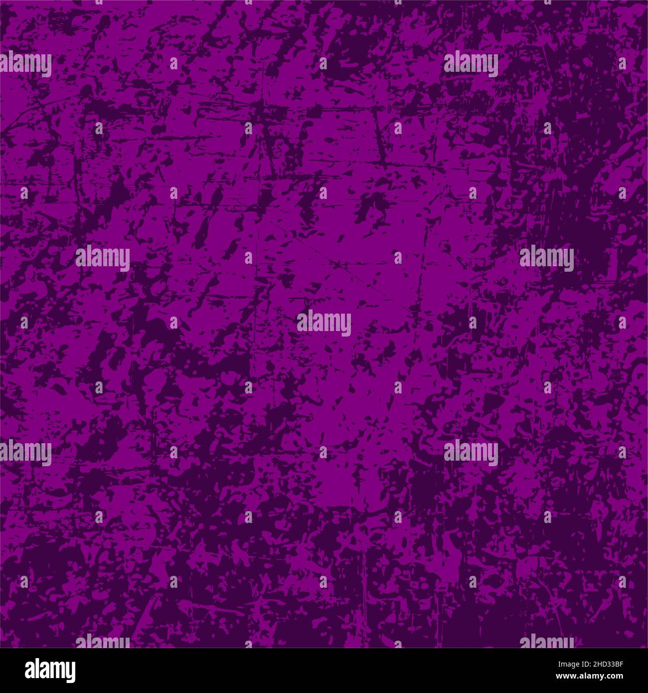 Vintage purple background distressed faded Stock Vector Images - Alamy