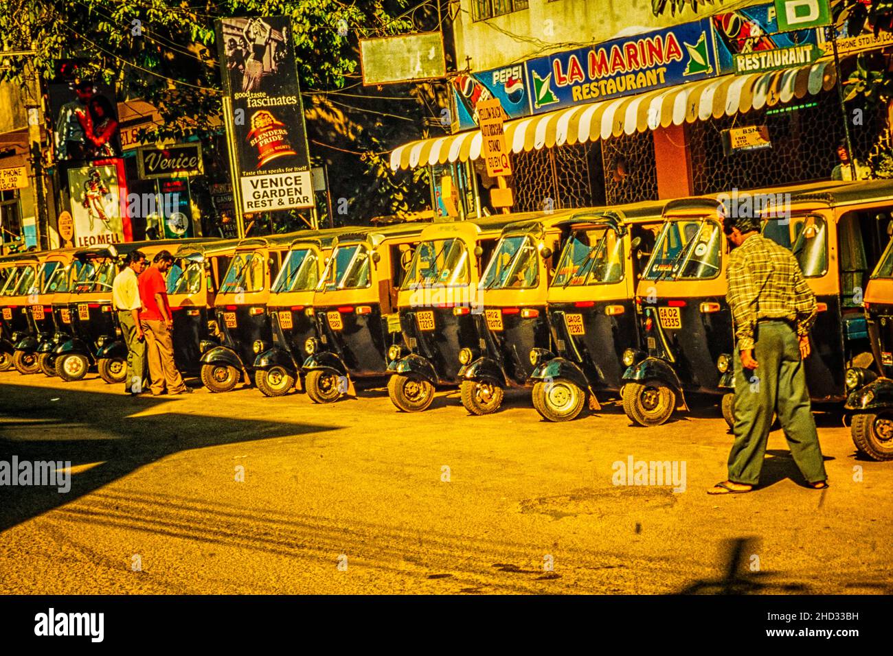 Beauty of rural Goa. High resolution intimate recollection of idyllic holiday location for ...