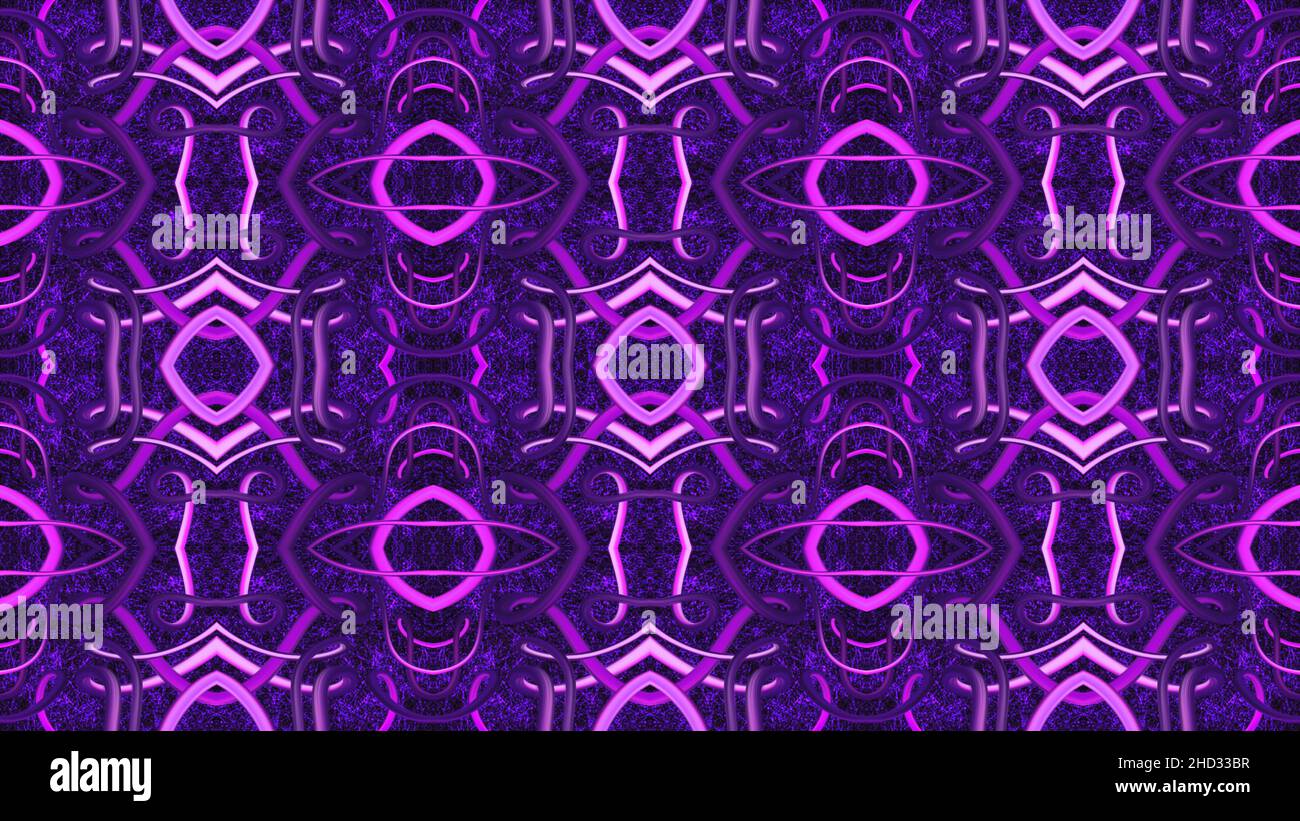 Purple abstract background. Seamless pattern for wallpaper, banner ...