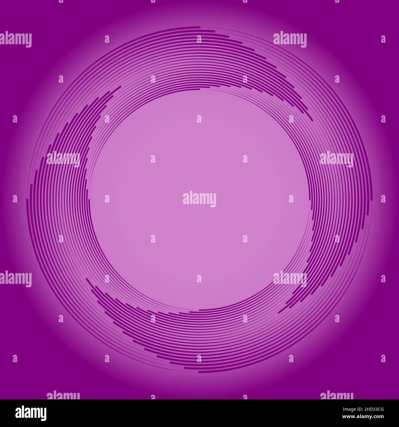 Violet grunge background. Trendy design element for border frame ...