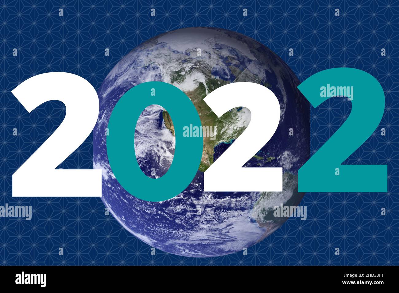 New world future illustration hi-res stock photography and images - Alamy