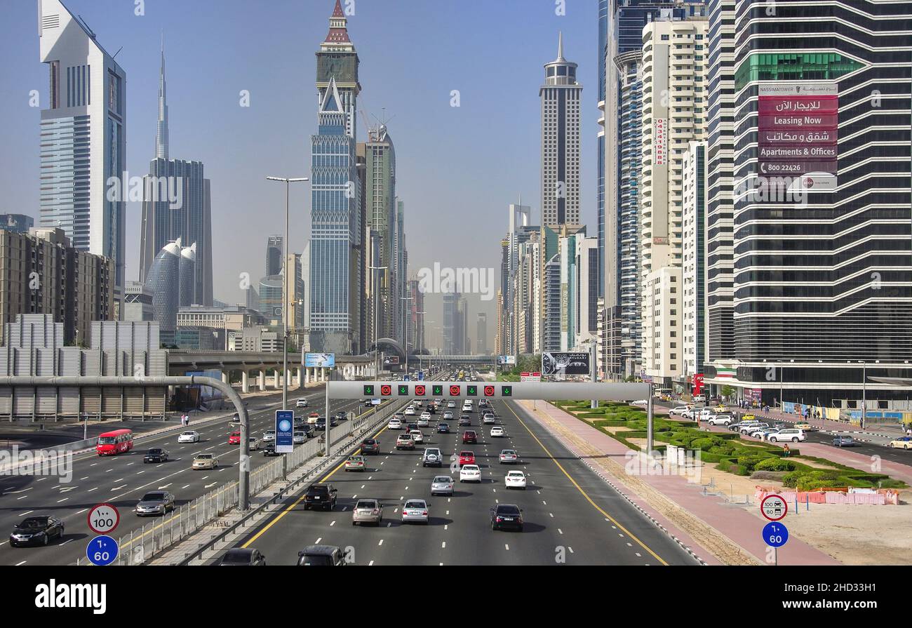 Financial Centre, Sheikh Zayed Road, Downtown Dubai, Dubai, United Arab ...