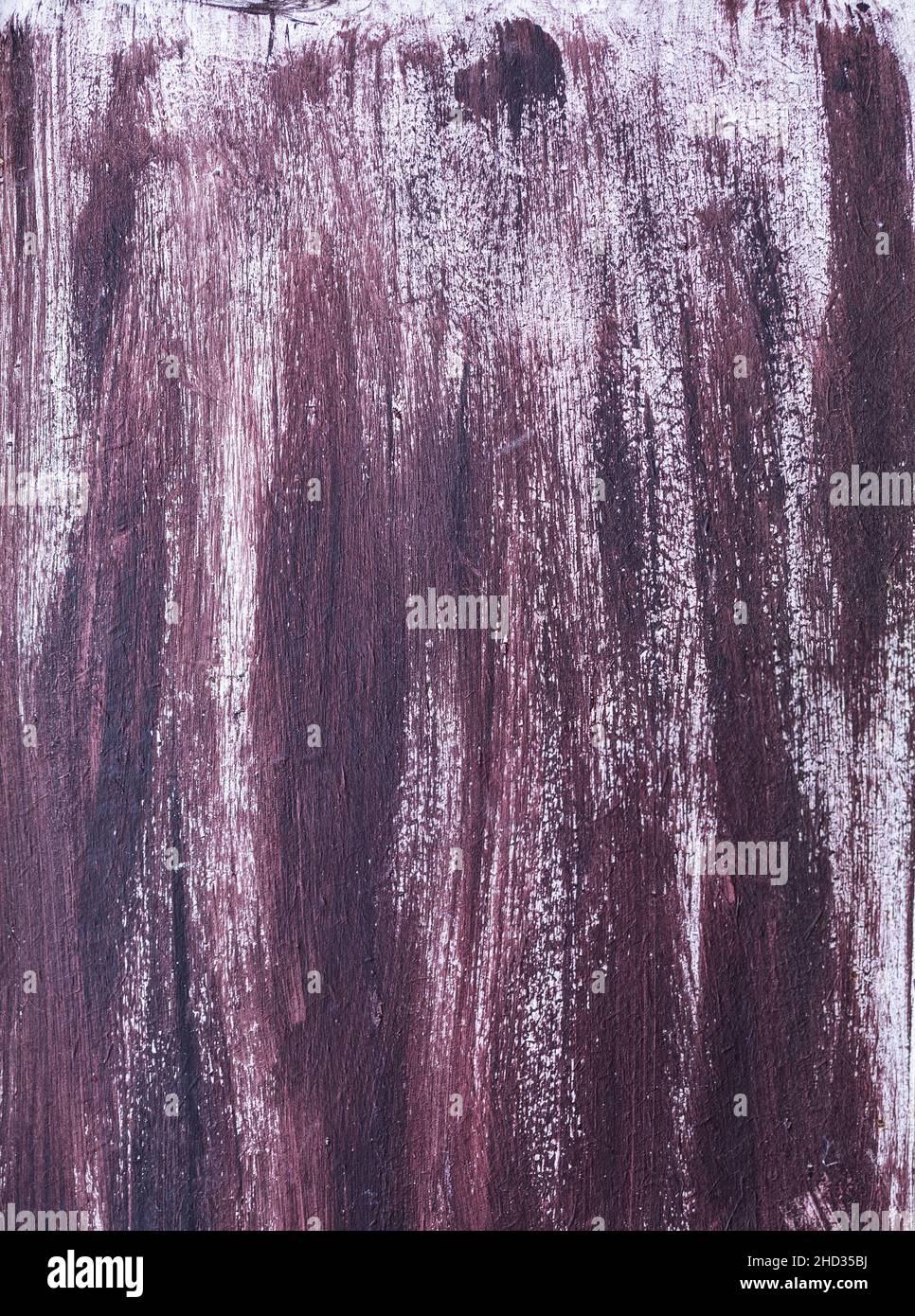 Abstract oil paint texture. Faded texture. Brown and white colors ...