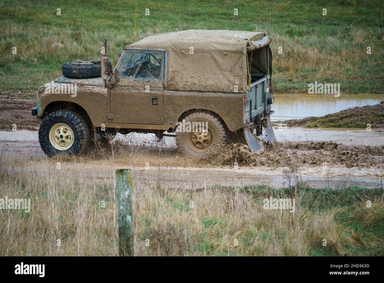 Road terrain hi-res stock photography and images - Alamy