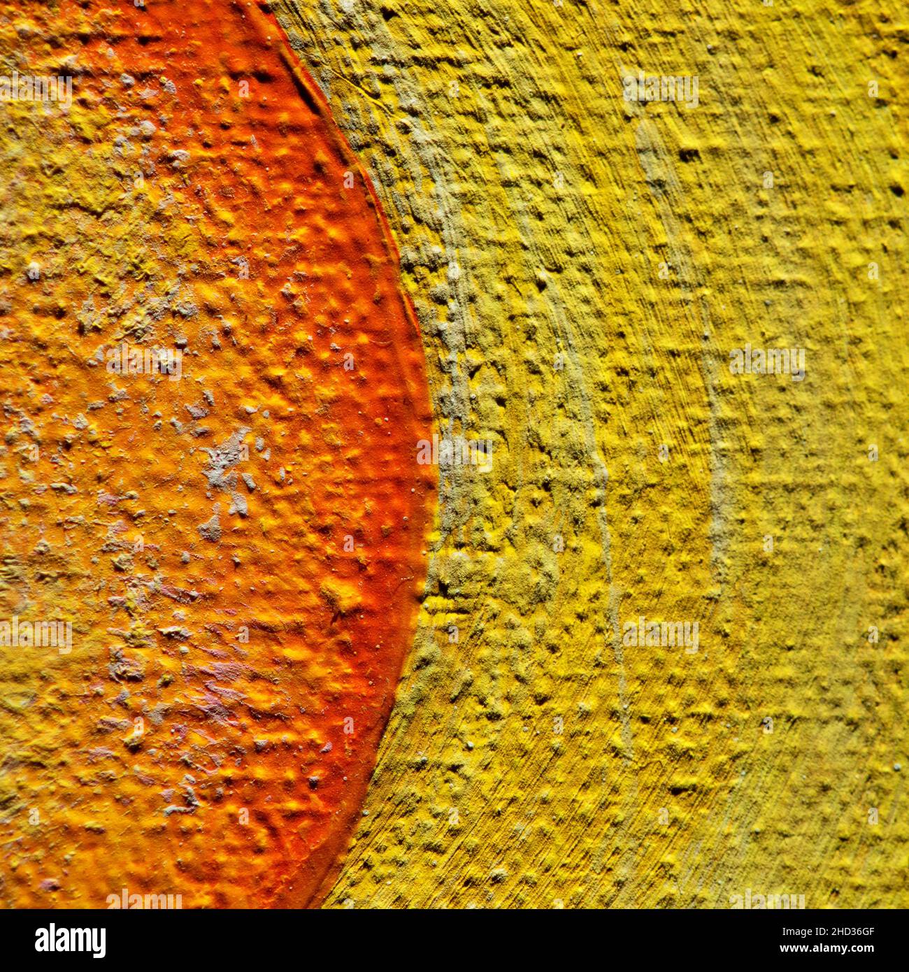 Abstract oil paint texture. Faded texture. Brown and white colors ...