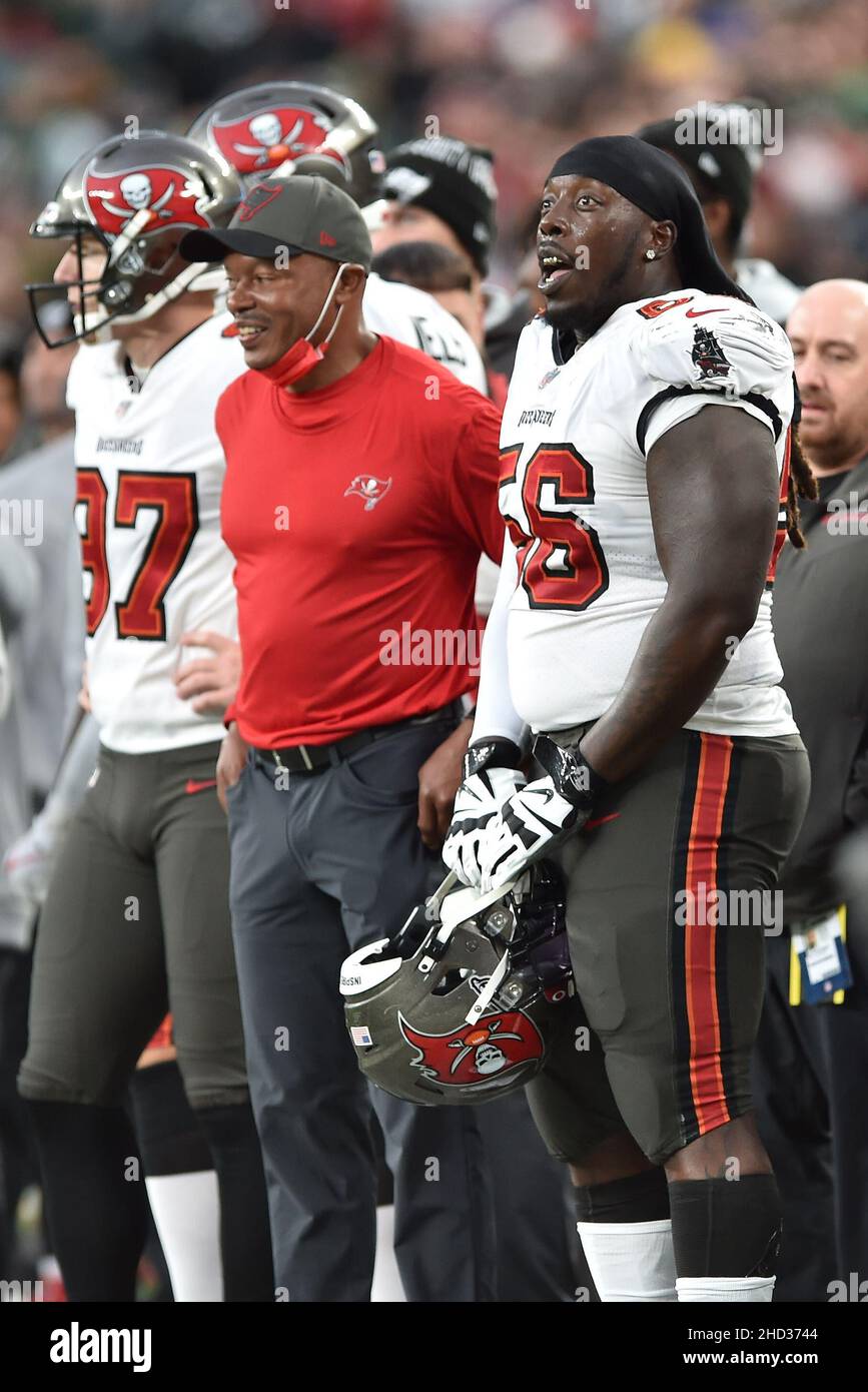 Rakeem nunez roches hi-res stock photography and images - Alamy