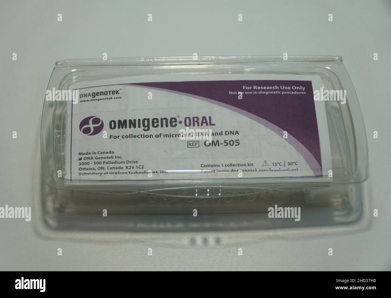 Omnigene hi-res stock photography and images - Alamy