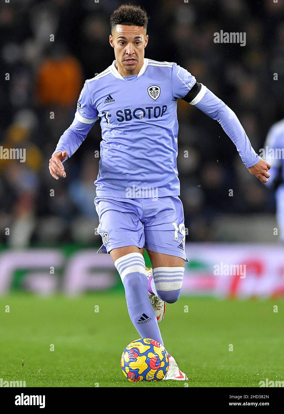 Rodrigo leeds 2021 hi-res stock photography and images - Alamy