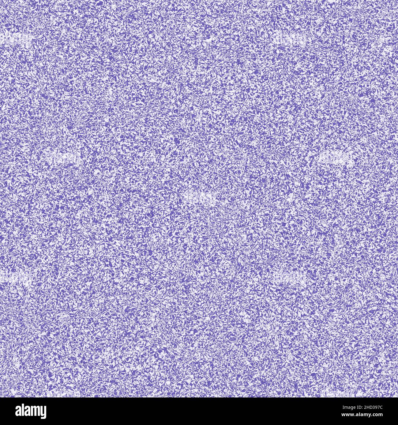 Peri purple dense speckled color of the year seamless pattern texture ...