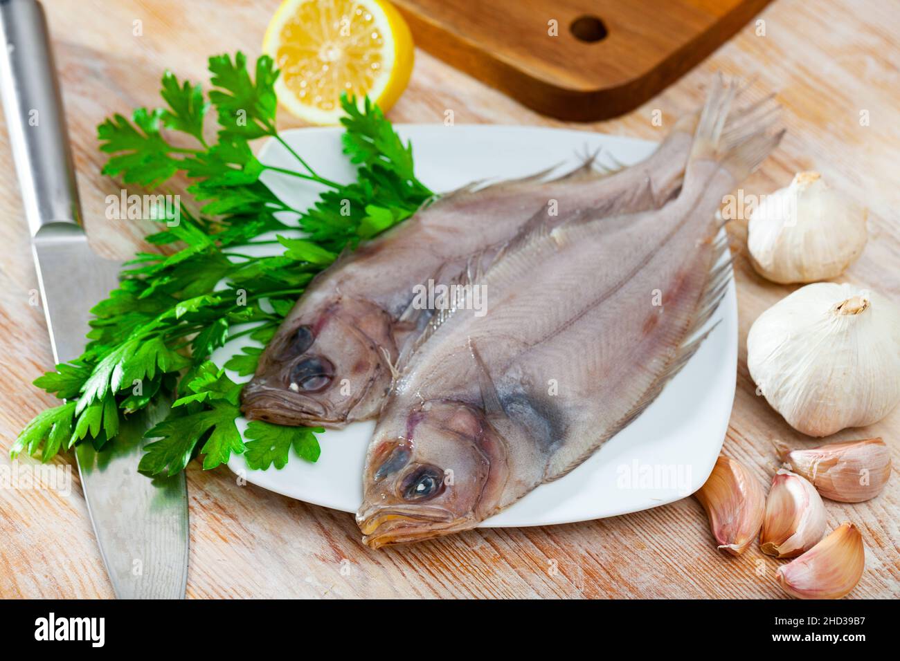 Megrims hi-res stock photography and images - Alamy