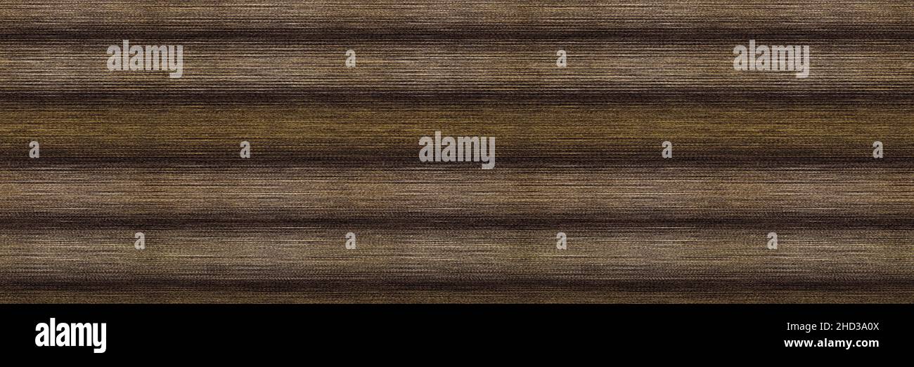 Natural space dyed marl stripe woven border. Tonal winter line strip ...