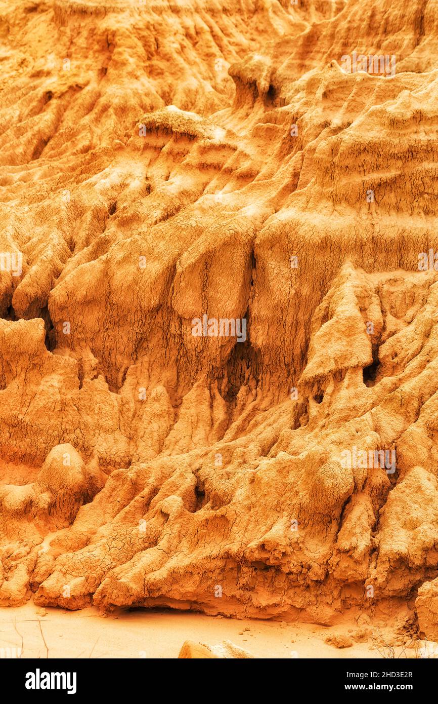 Soil erosion australia hi-res stock photography and images - Alamy