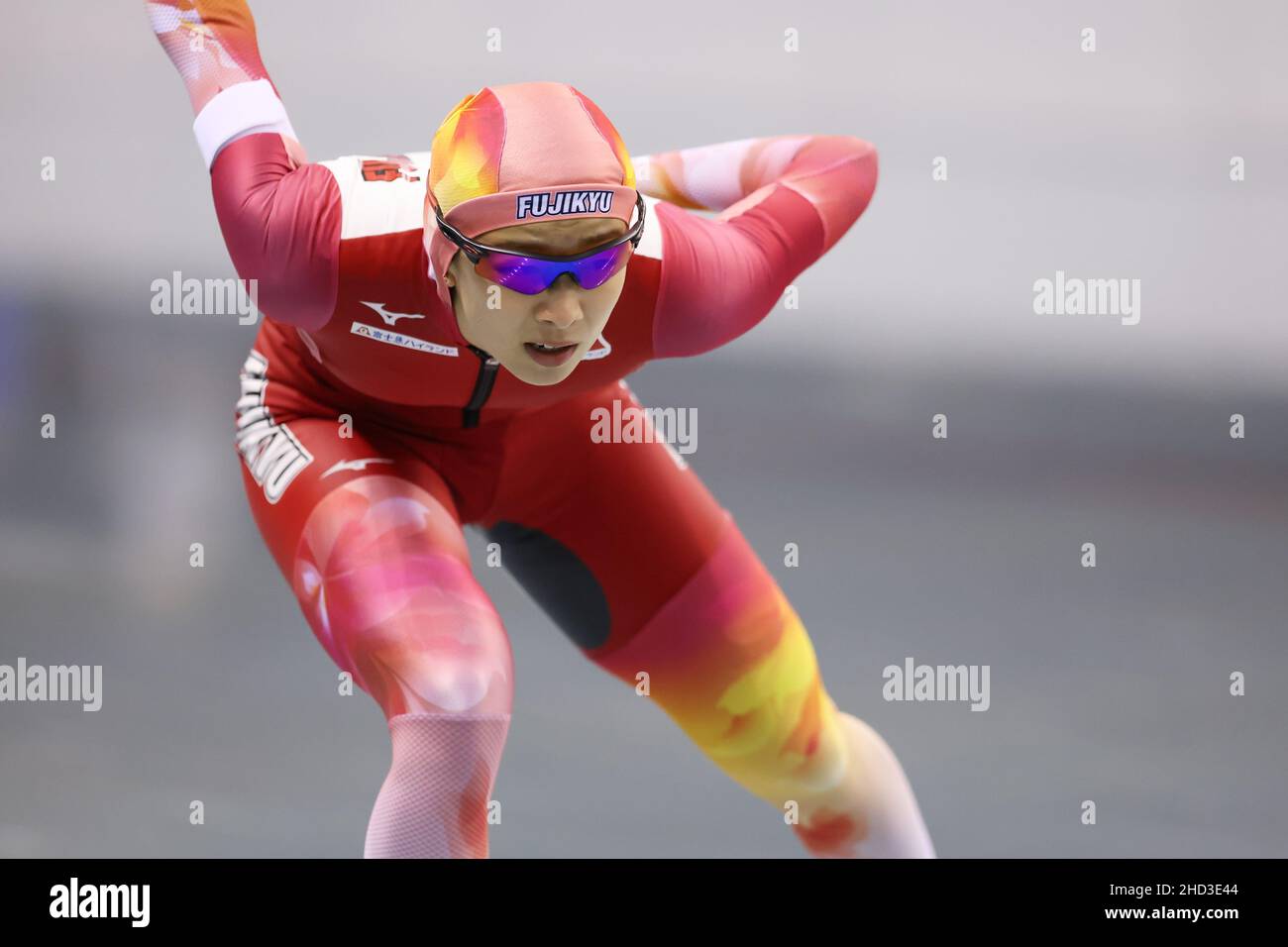 Yuna onodera hi-res stock photography and images - Alamy