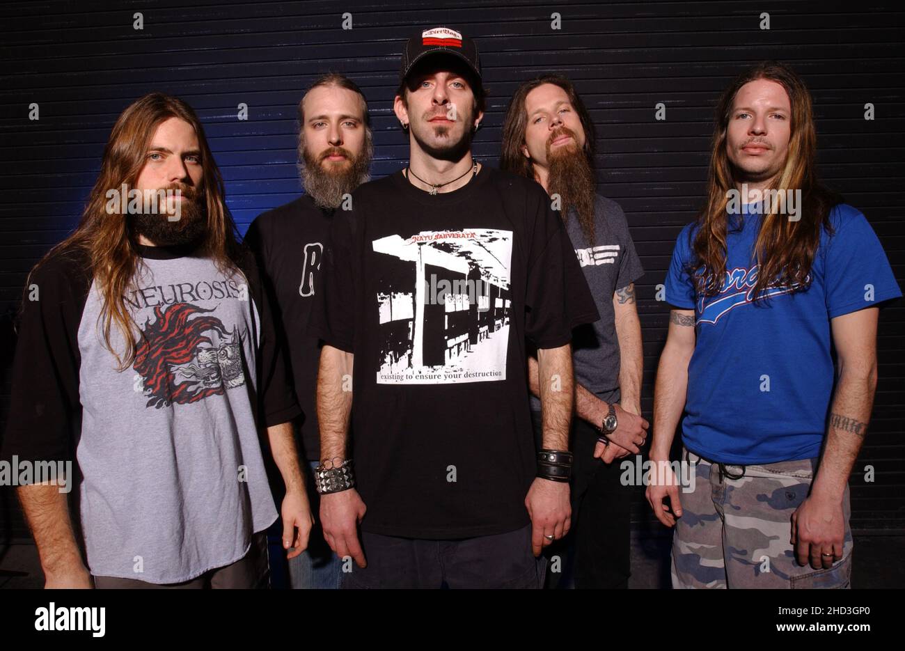 WEST PALM BEACH, FL - MARCH 22: Mark Morton, John Campbell, Randy ...