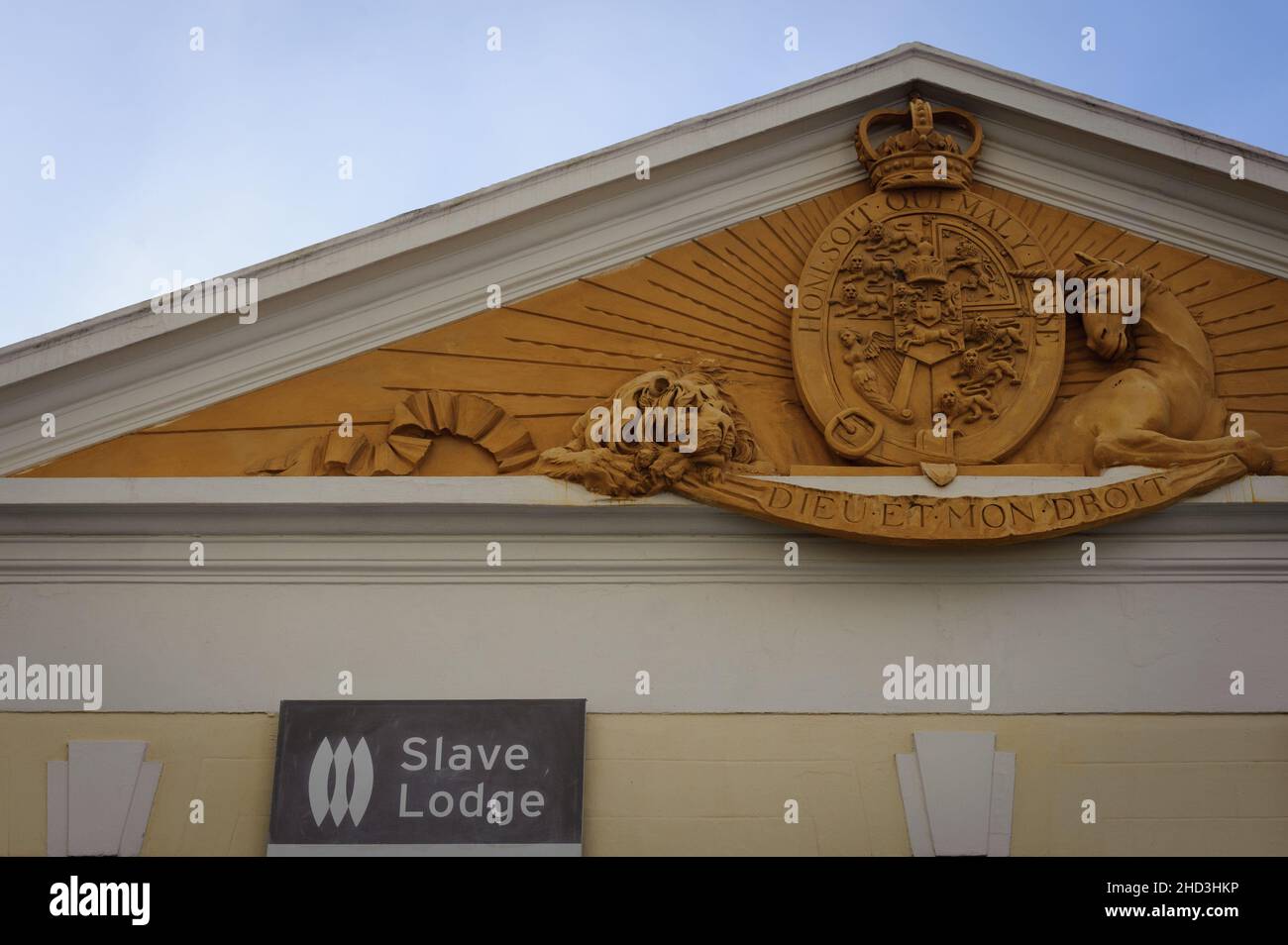 British chivalric order of the garter hi-res stock photography and ...