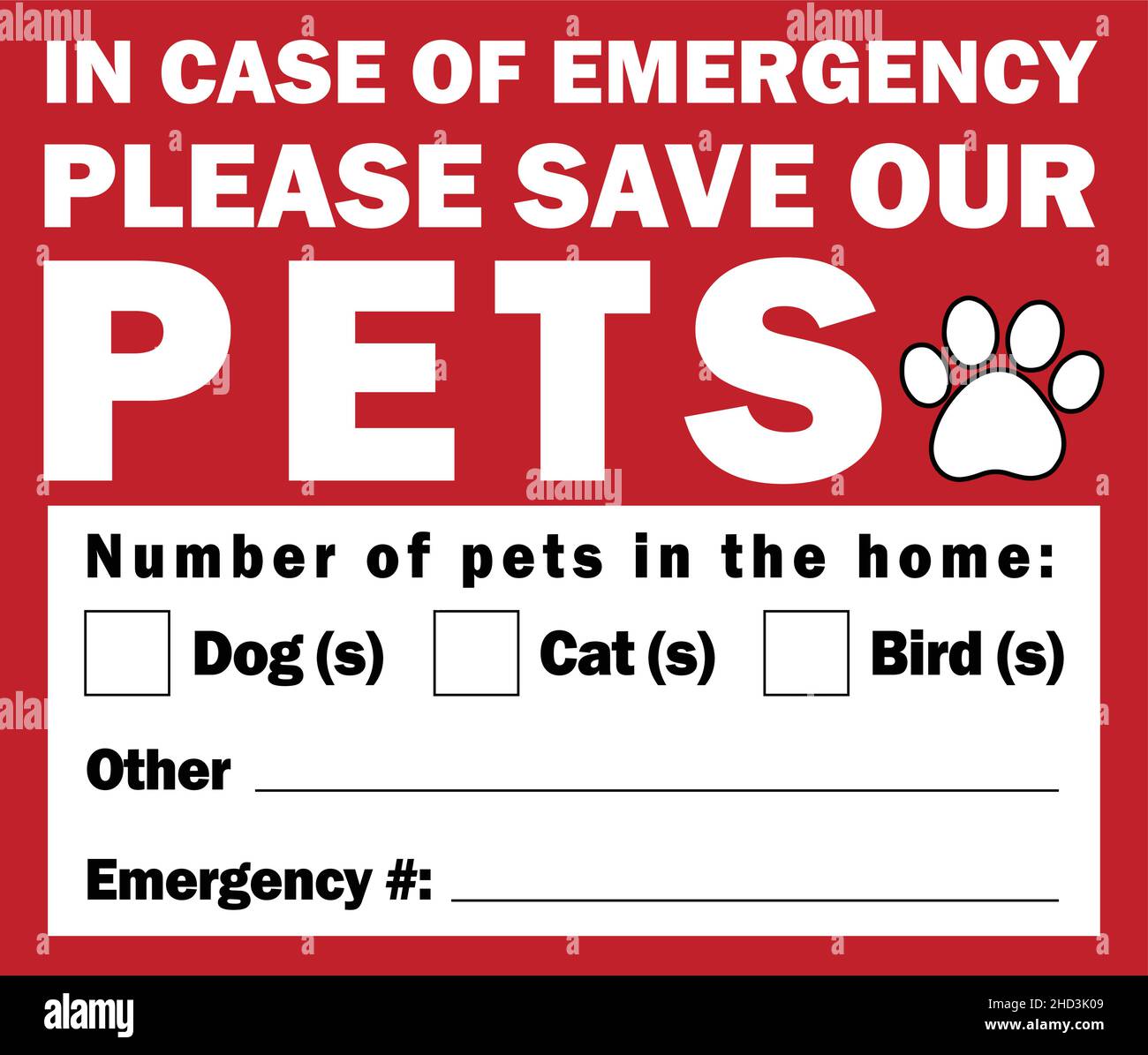 Visible animals Stock Vector Images - Alamy