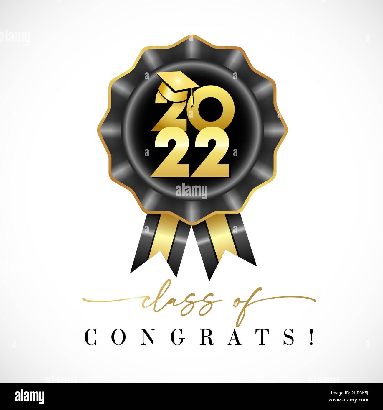 Graduation Symbols 2022