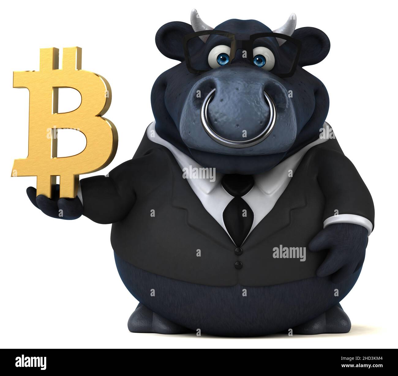 Ethereum bull Cut Out Stock Images & Pictures - Alamy