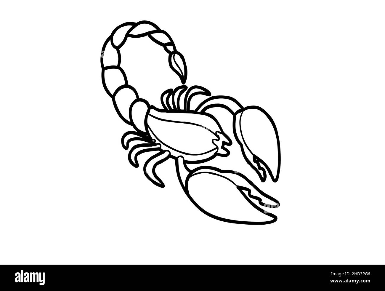 Set white zodiac signs hi-res stock photography and images - Alamy