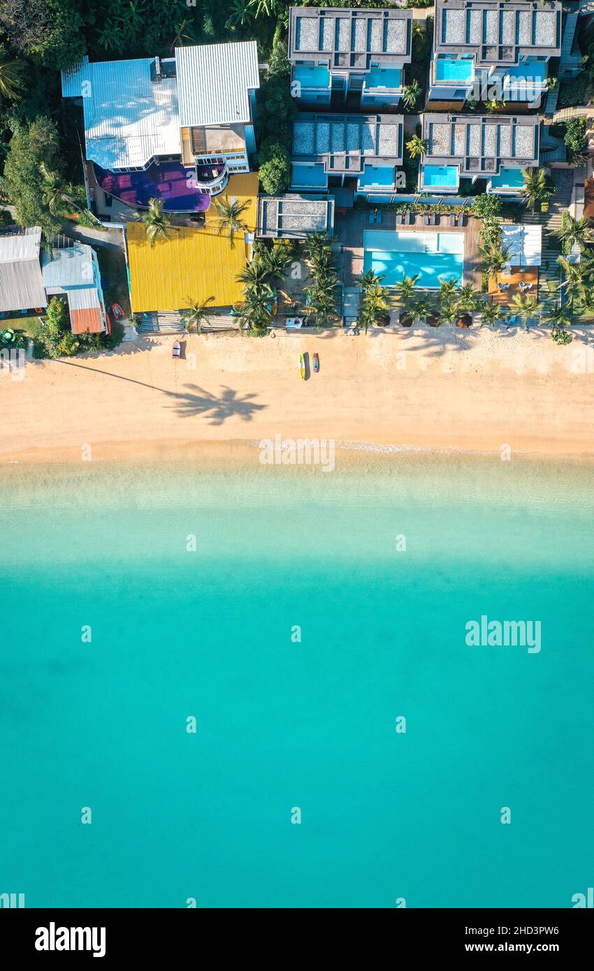 Ao yon beach hi-res stock photography and images - Alamy