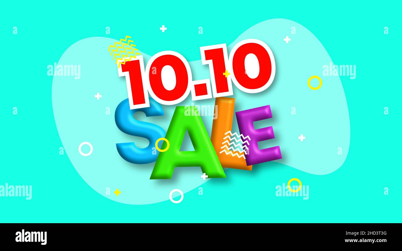 10 ad Stock Vector Images - Alamy