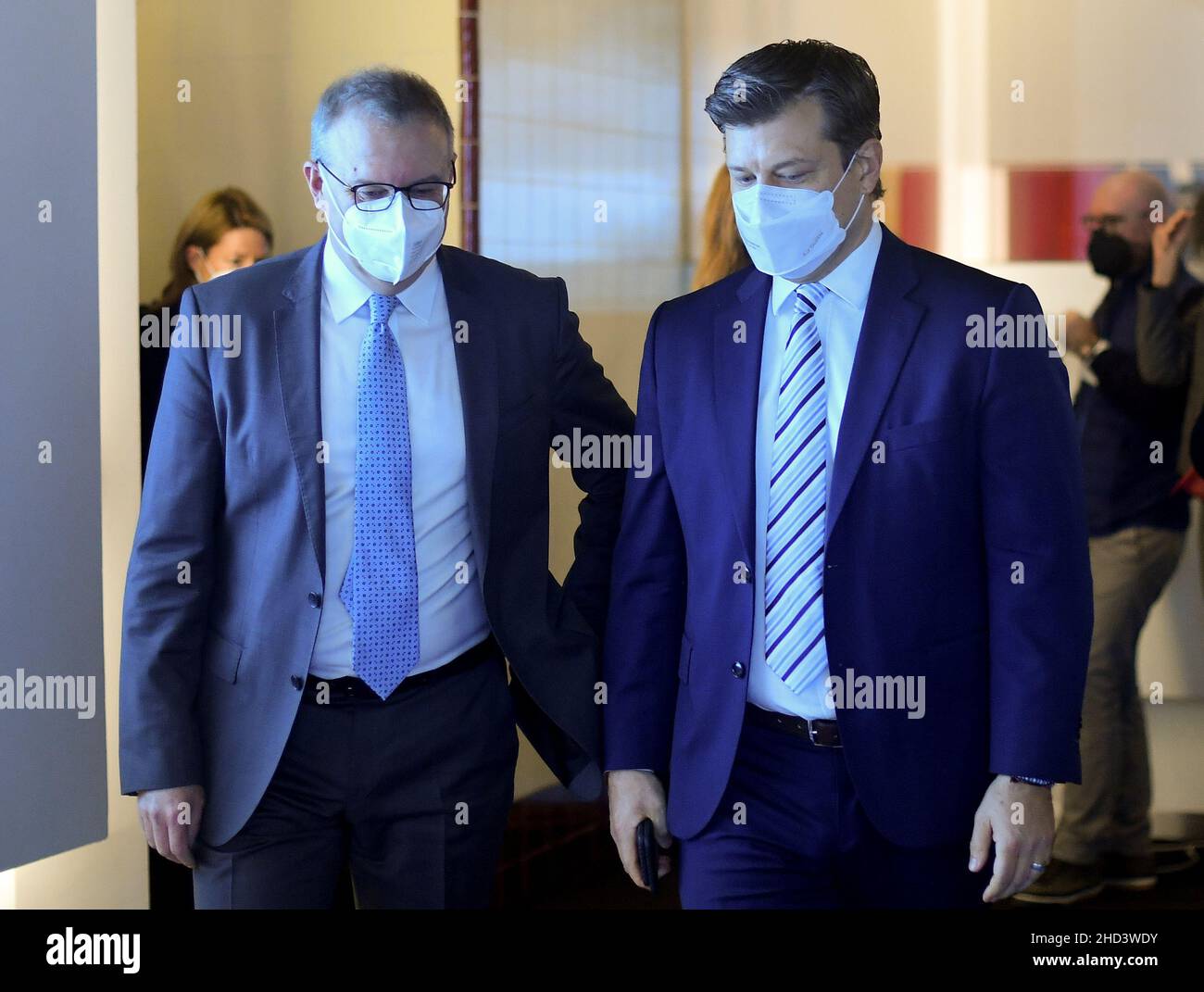 Iveco group hi-res stock photography and images - Alamy