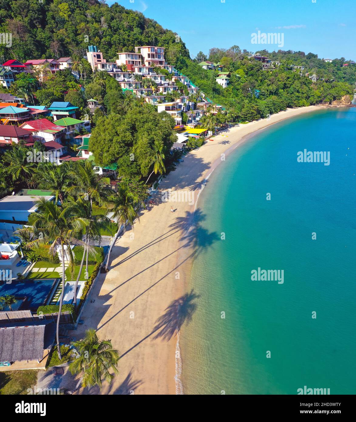 Ao yon beach hi-res stock photography and images - Alamy