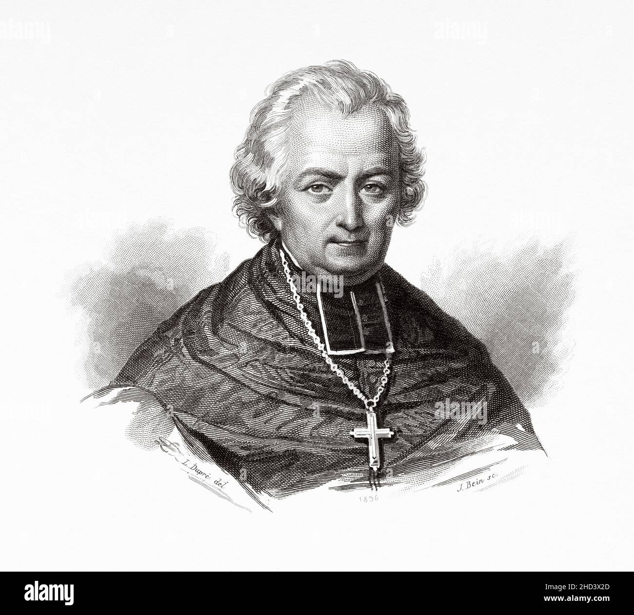 Cheverus john hi-res stock photography and images - Alamy